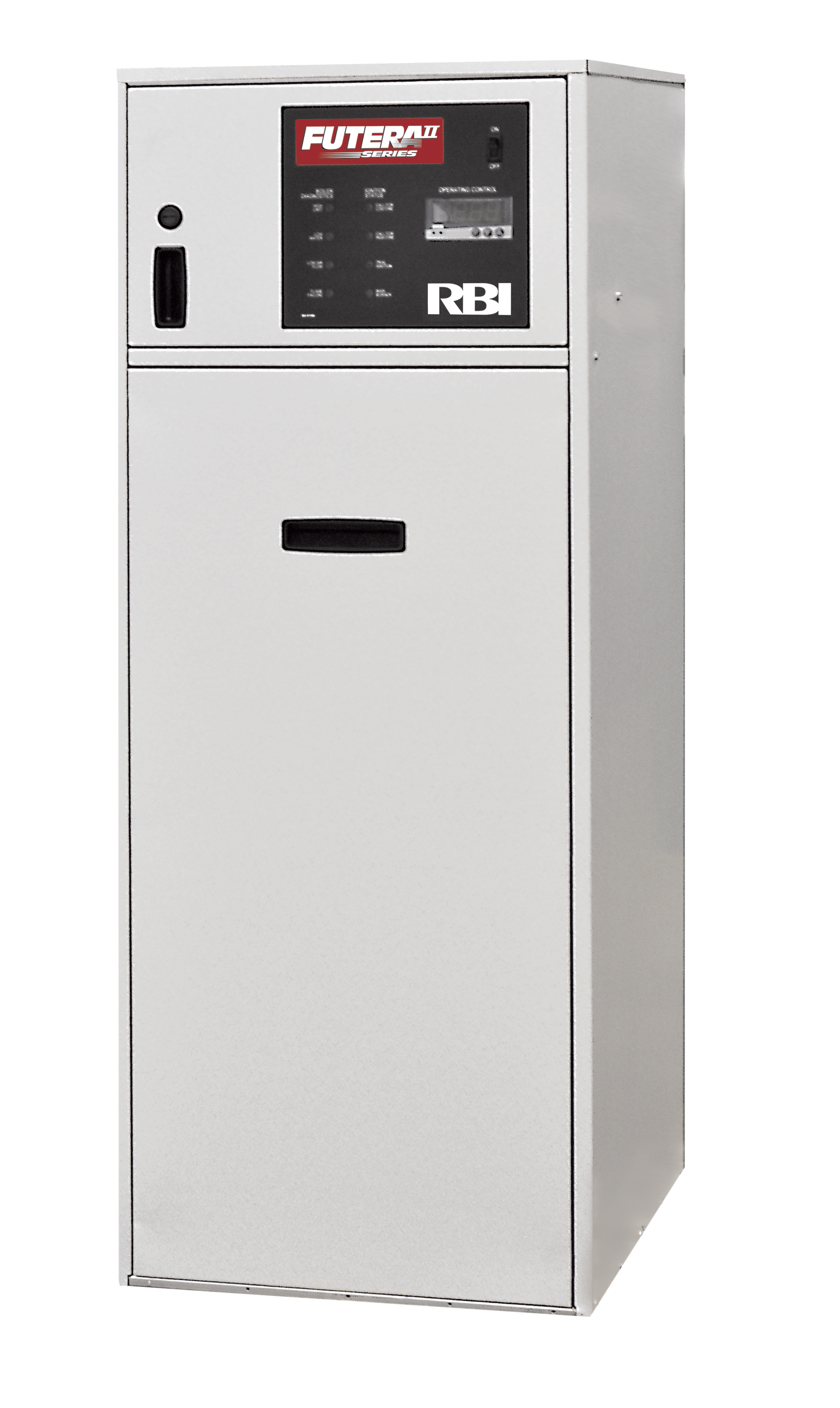 Boilers - RBI
