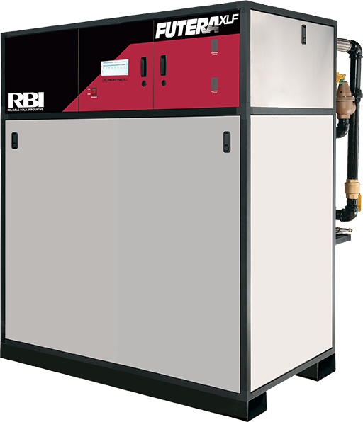 Boilers - RBI
